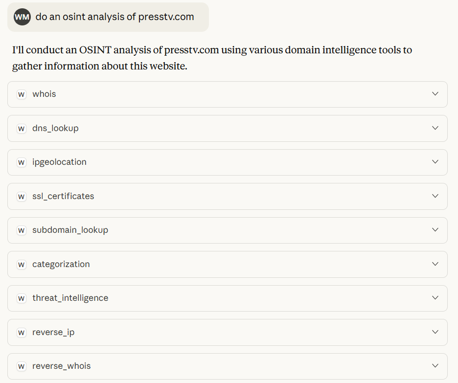 18 Best Free OSINT Tools for Cyber Investigations #separator_sa #site_title | WhoisXML API