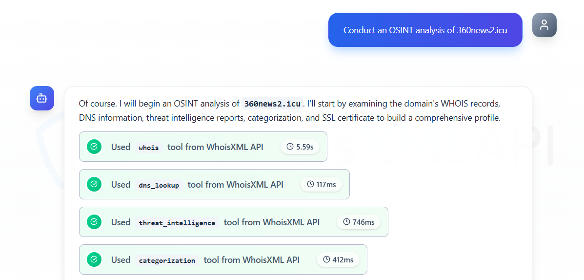 18 Best Free OSINT Tools for Cyber Investigations #separator_sa #site_title | WhoisXML API